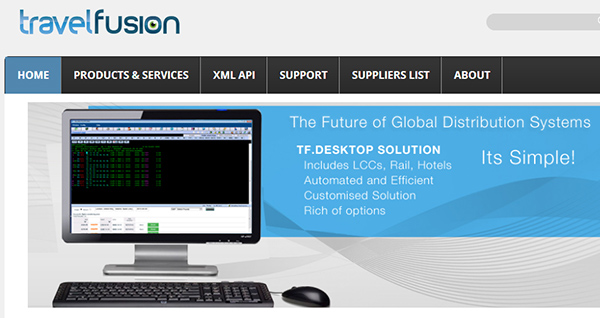 梁建章:投Travelfusion是国际化的第一步 - 环球旅讯(TravelDaily)