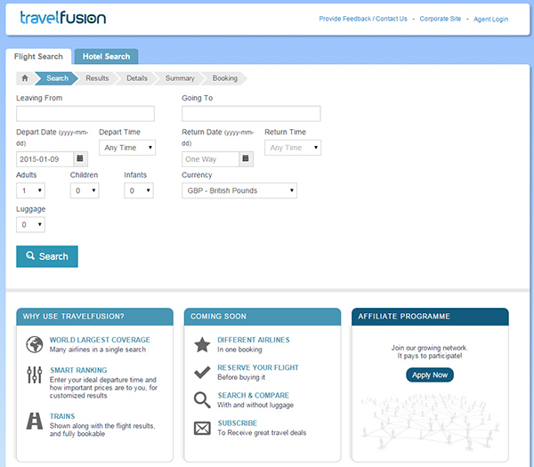 梁建章:投Travelfusion是国际化的第一步 - 环球旅讯(TravelDaily)