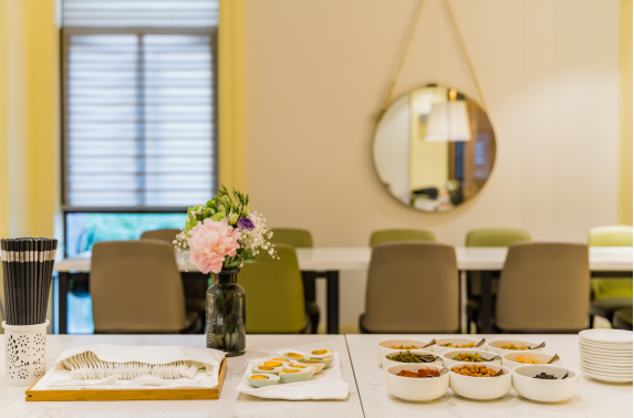 中高端酒店服务创新 亚朵推出夜宵“粥到” - 环球旅讯(TravelDaily)