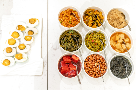 中高端酒店服务创新 亚朵推出夜宵“粥到” - 环球旅讯(TravelDaily)