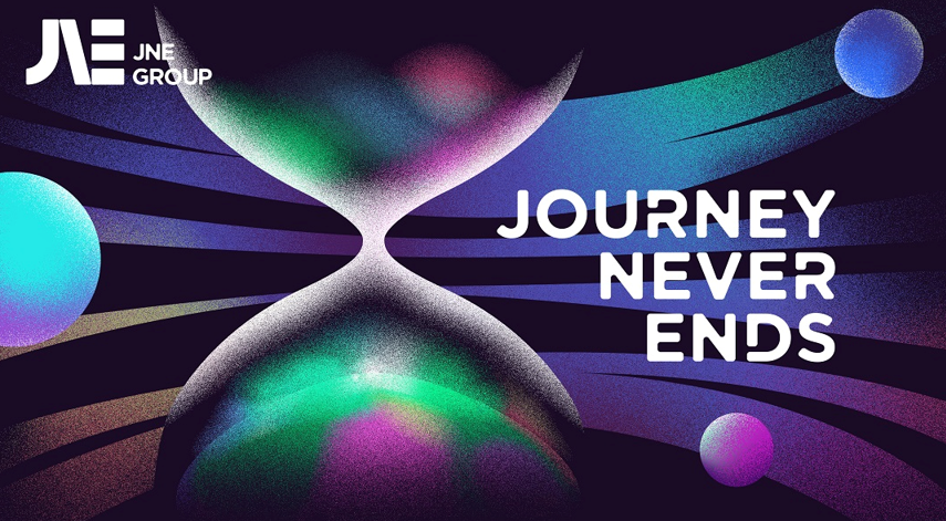 JNE Group全新品牌正式发布 - 环球旅讯(TravelDaily)