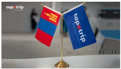 旅行服务预订平台tapatrip塔帕特里普盛大上线 - 环球旅讯(TravelDaily)