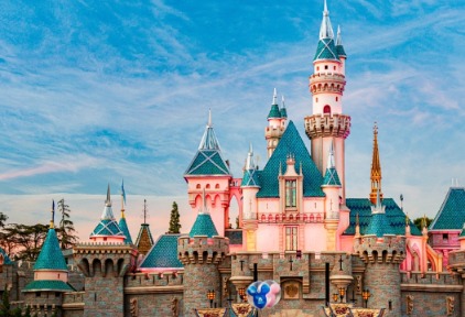 迪士尼乐园涨价：世上最快乐的地方，现在让人有点不快乐 - 环球旅讯(TravelDaily)