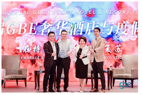 GBE专访｜尚美数智副总裁 、六象商业CEO 张刚先生—“在持续创新中拥抱复苏” - 环球旅讯(TravelDaily)