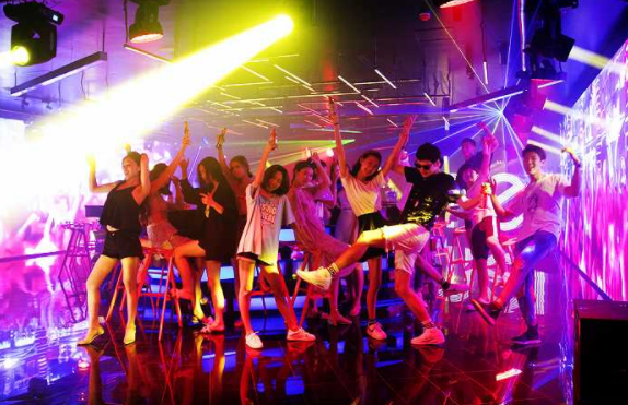 吴海：希望做个受人们尊重的KTV的小老板 - 环球旅讯(TravelDaily)