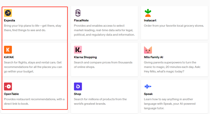 ChatGPT有潜力成为旅游规划利器，目前比文心一言和Bard更胜一筹 - 环球旅讯(TravelDaily)
