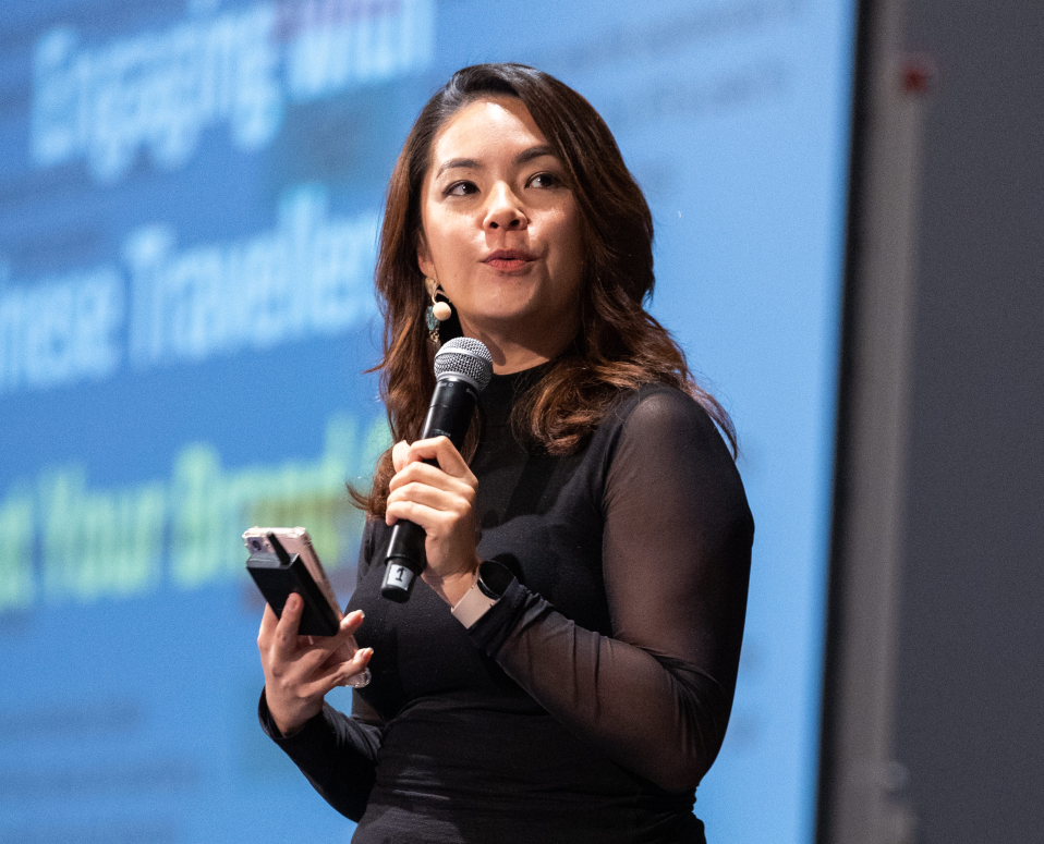 Go City亚太区市场及电商VP Dawn Jeremiah：体验即新社交货币 - 环球旅讯(TravelDaily)